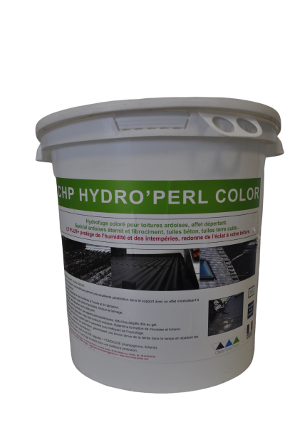 Hydro'perl Color